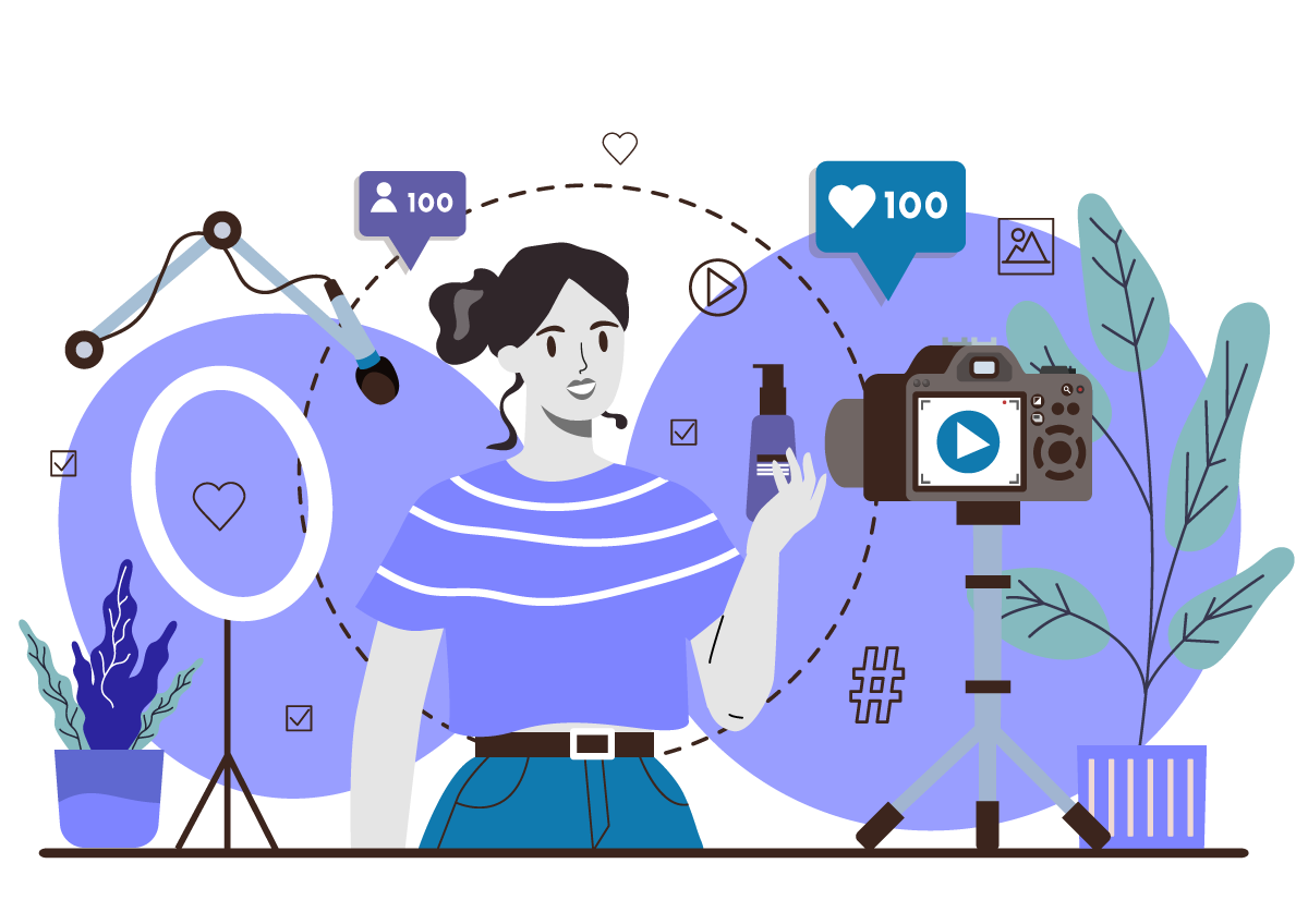 Influencer Marketing e UGC: strategie efficaci per il tuo brand ...